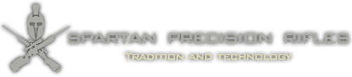 Spartan Precision Rifles