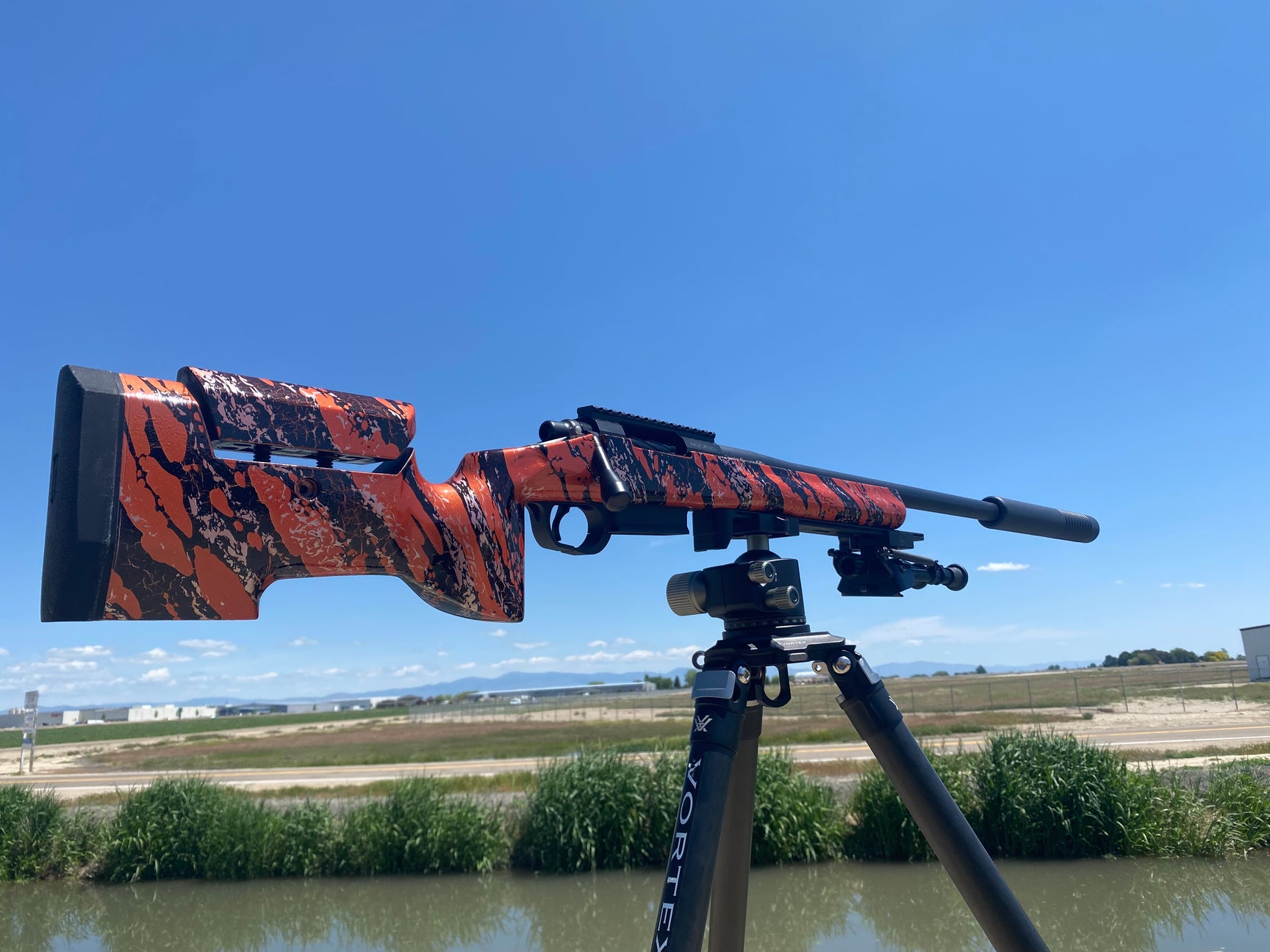 Spartan Precision Rifles